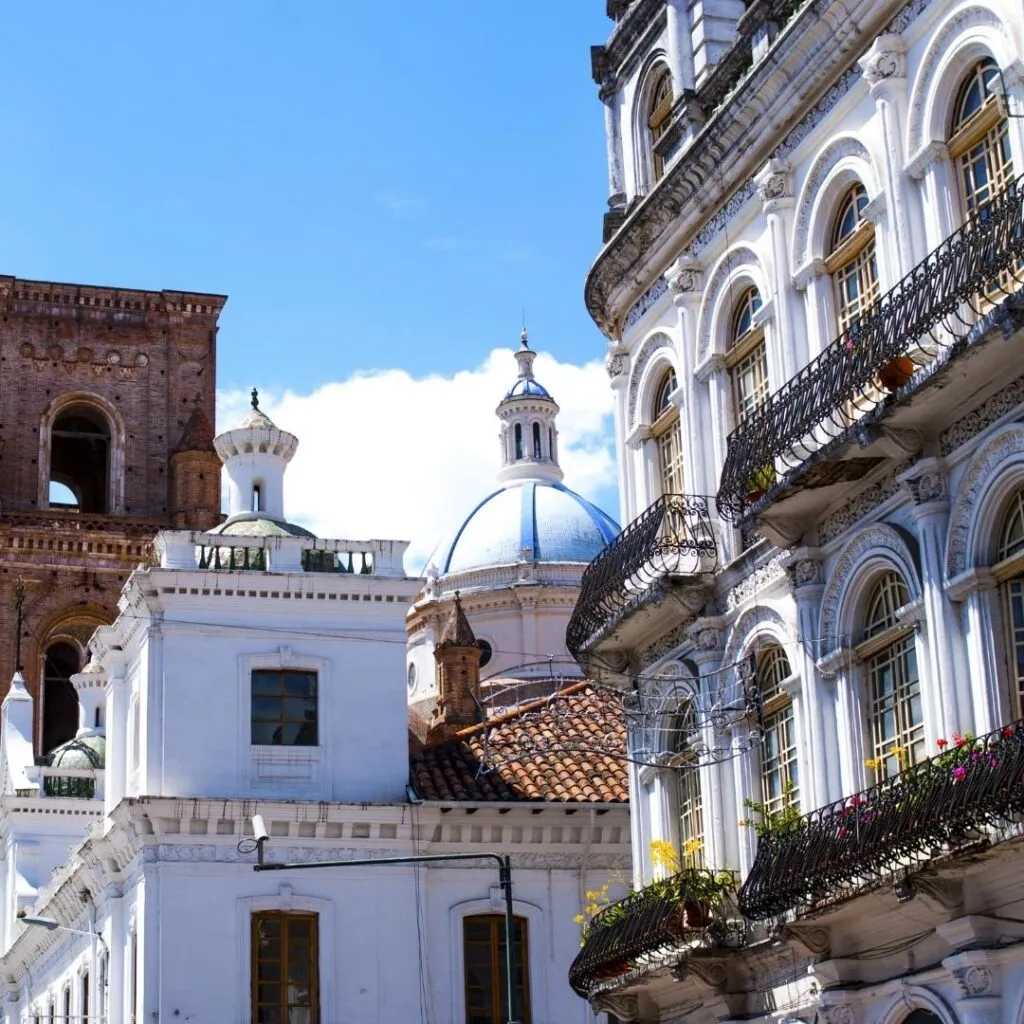 Ecuador tours - Expedition Ecuador Travel Agency